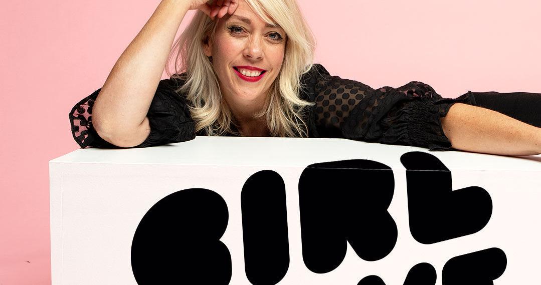 Q&A with an inspiring woman: Jen Landis