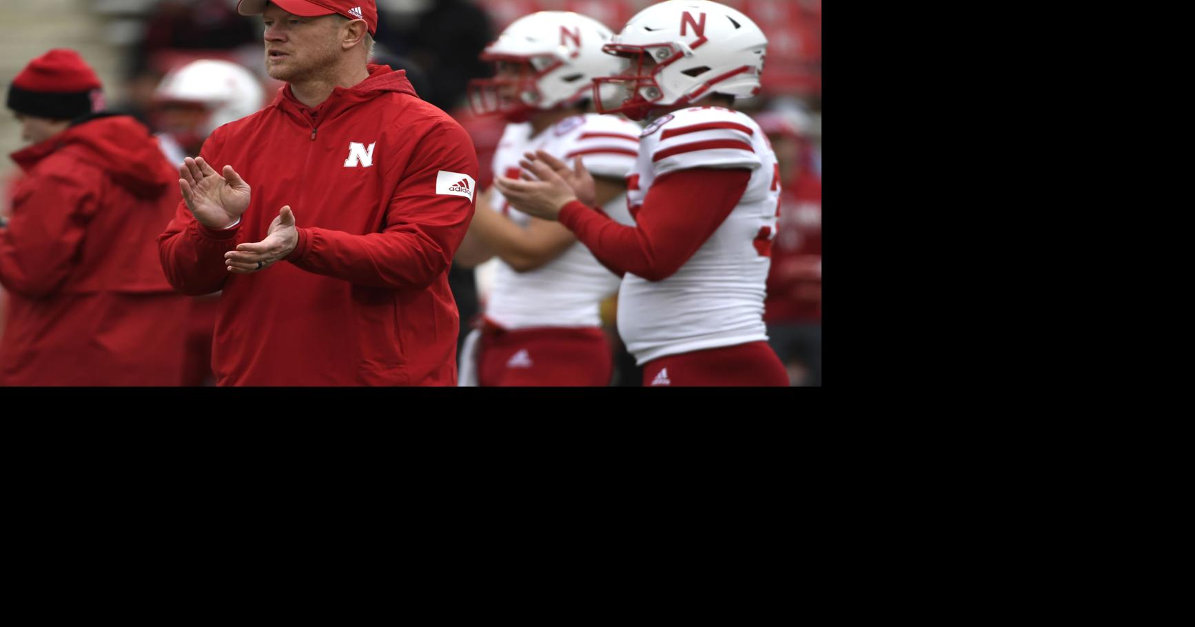 Steven M. Sipple: Frost needs to keep digging in trenches; kudos to ...