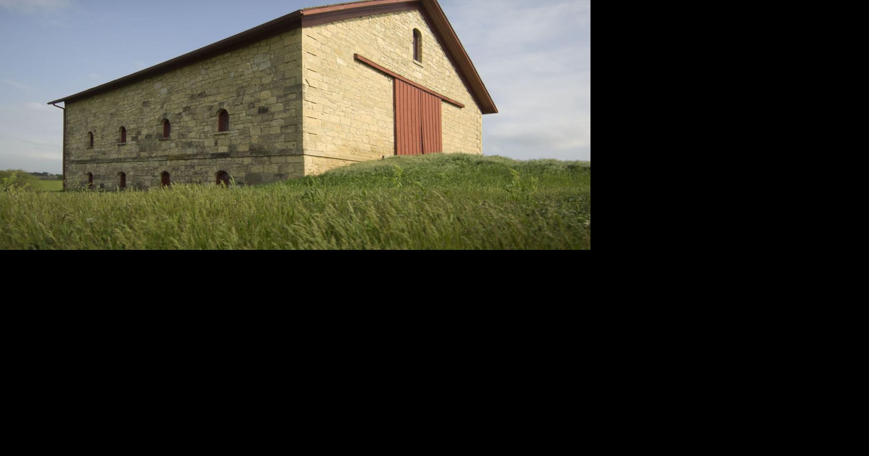Beautiful barns dot the Nebraska landscape | Photo galleries ...