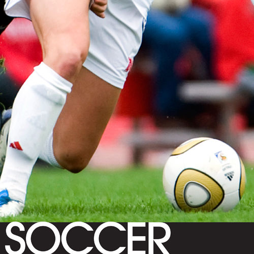 NU soccer team signs eight