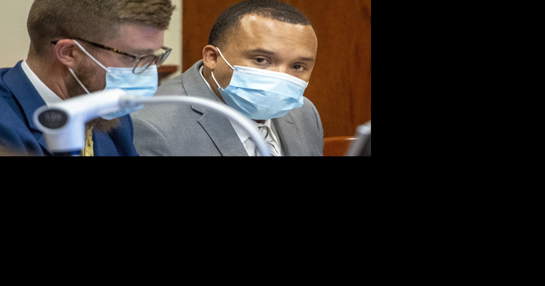 Jury finds Ryan Long guilty of manslaughter for fatal shooting in ...