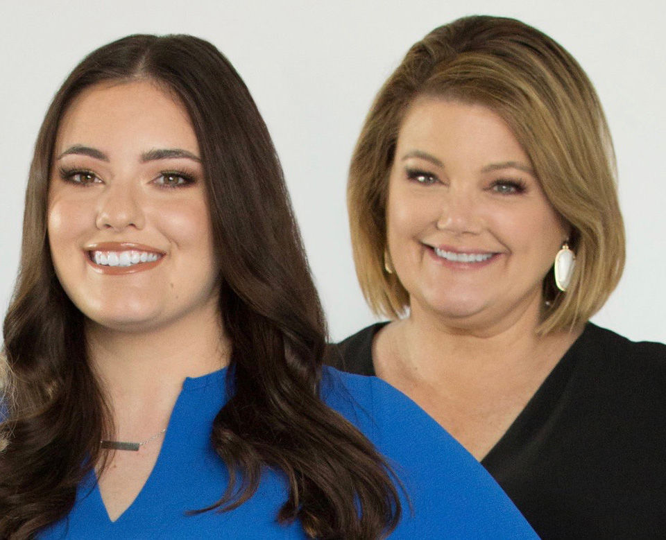 Mother, daughter earn national pageant honors