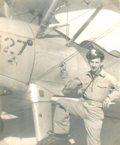 Veteran of two wars remembered as fighter, servant