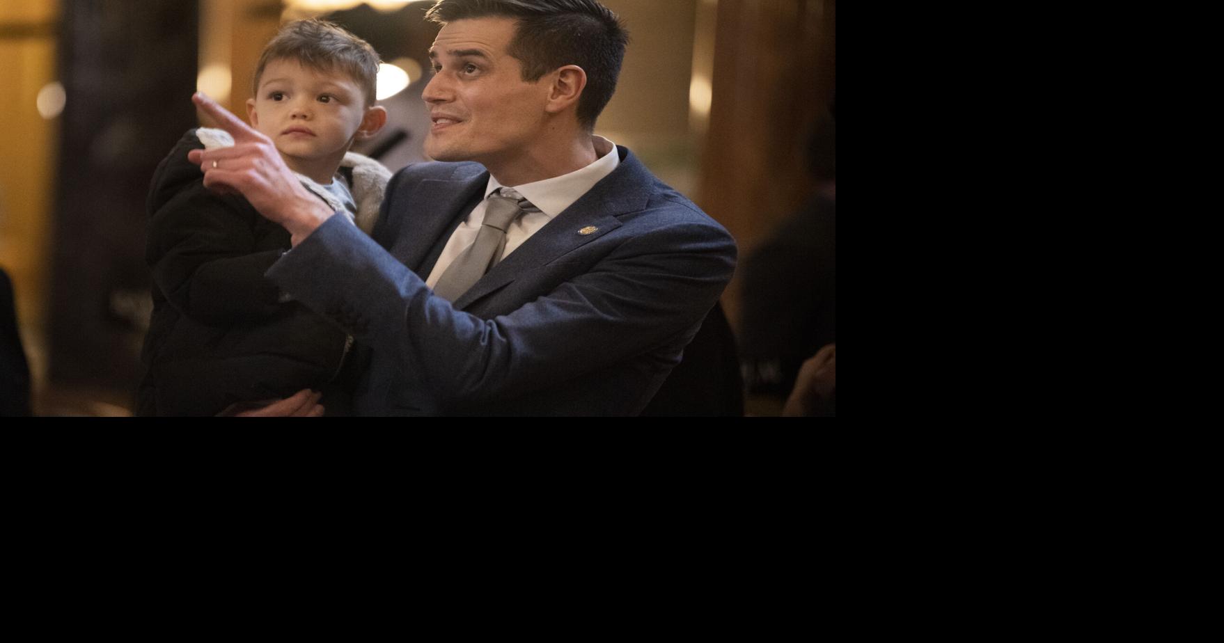 New Nebraska Sen. John Fredrickson: Let's let people live their lives