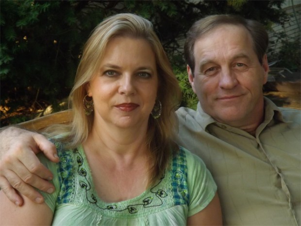 Tom and Sherry Wheatley celebrate 40 years together on Sept. 10