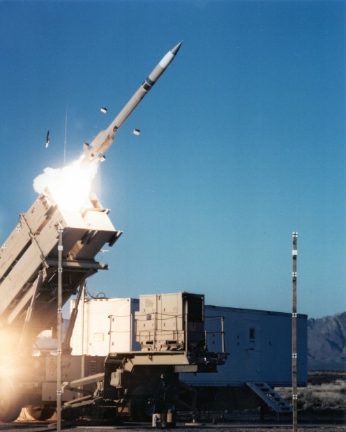 General Dynamics Lincoln plant gets more missile launch tube work ...