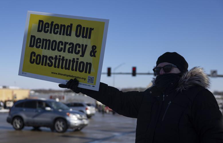 Nebraska lawmakers deride ICE after Minn. Pretti shooting