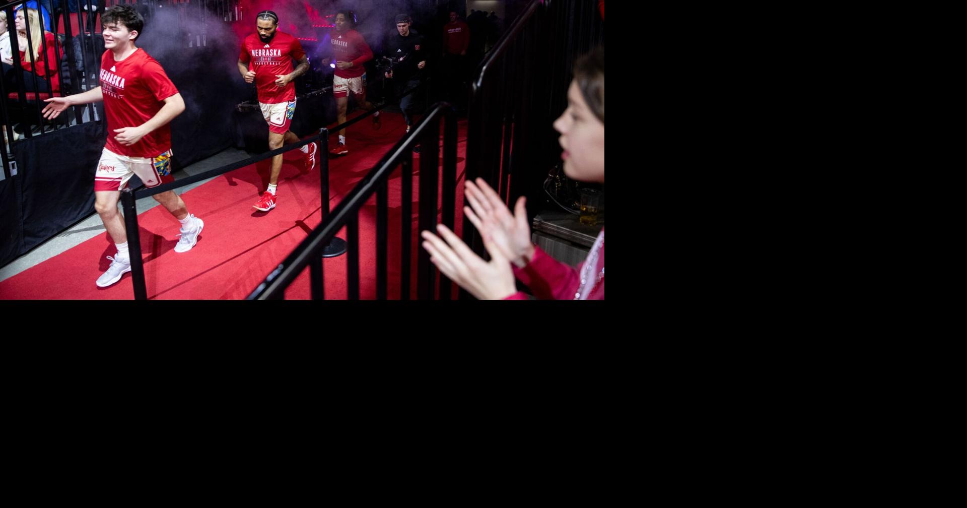 How Nebraska basketball's resume stacks up vs. other bad road teams who made NCAA tournament