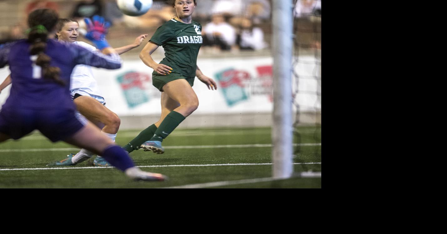 State soccer: Lincoln Southwest strikes first, but Gretna girls remain ...