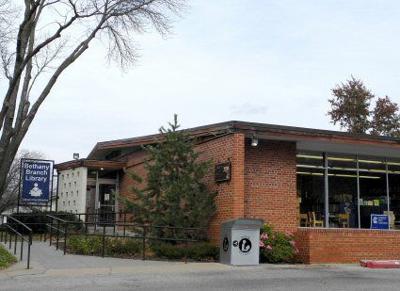 Bethany Branch Library set to reopen