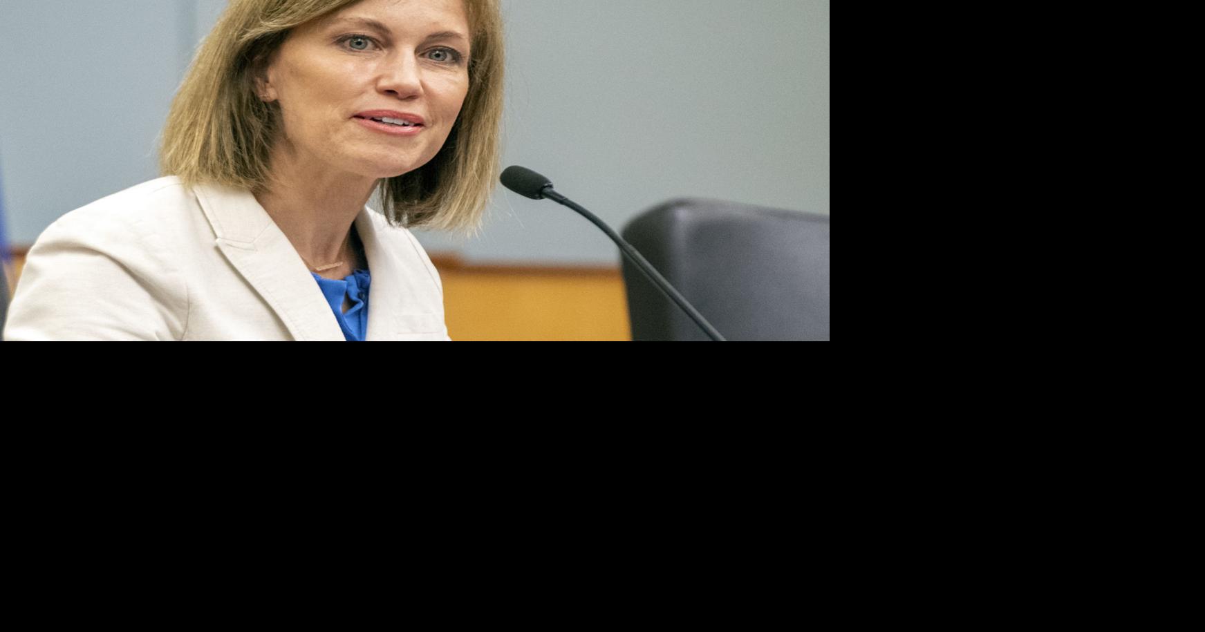 Mayor Gaylor Baird, Lincoln officials give update on COVID-19 response