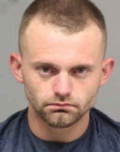 Chase southwest of Lincoln led to two arrests, sheriff's office says