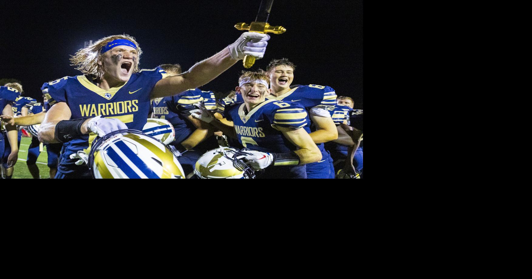 The Journal Star's high school football ratings, 8/28