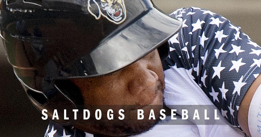 Lincoln Saltdogs can't hold off Lake Country comeback in game one of ...