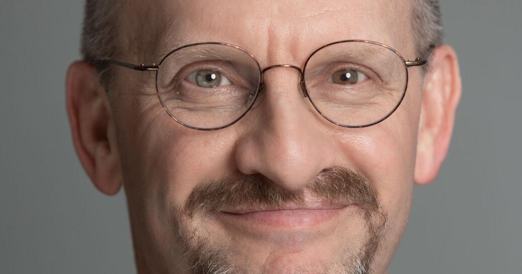 District 26: Russ Barger