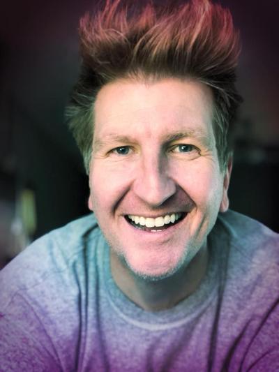 Pumpkin-mask guy from KXVO — aka Matt Geiler — to perform stand-up in ...