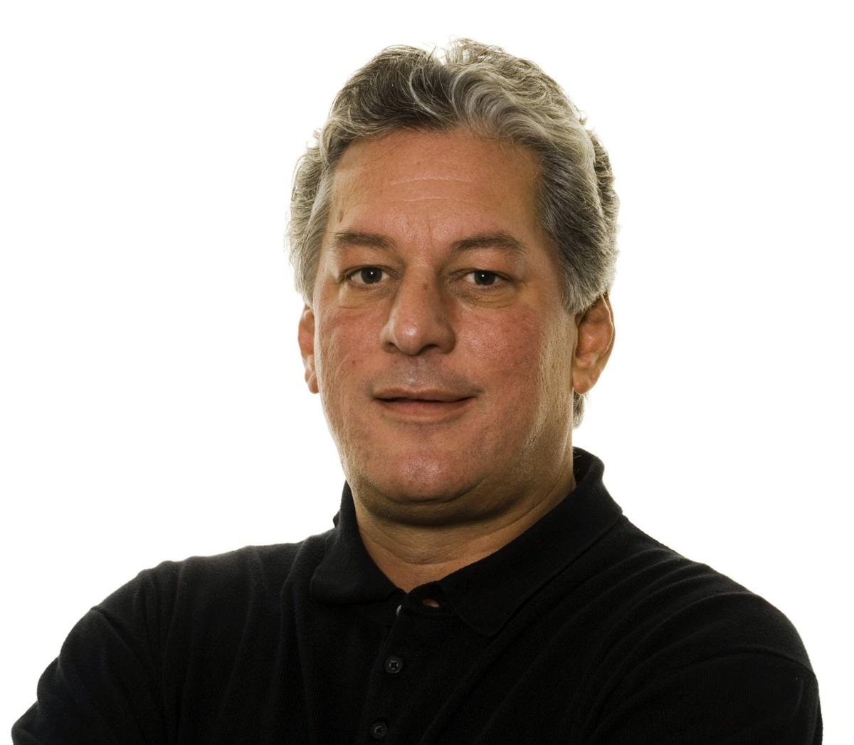 John Kass: No lousy Halloween candy -- or to rat pit you go