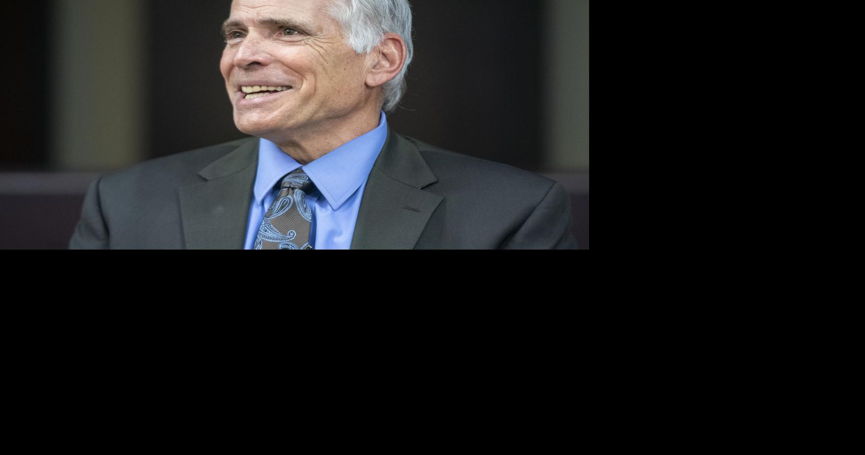 Steve Joel will retire as LPS superintendent at end of school year