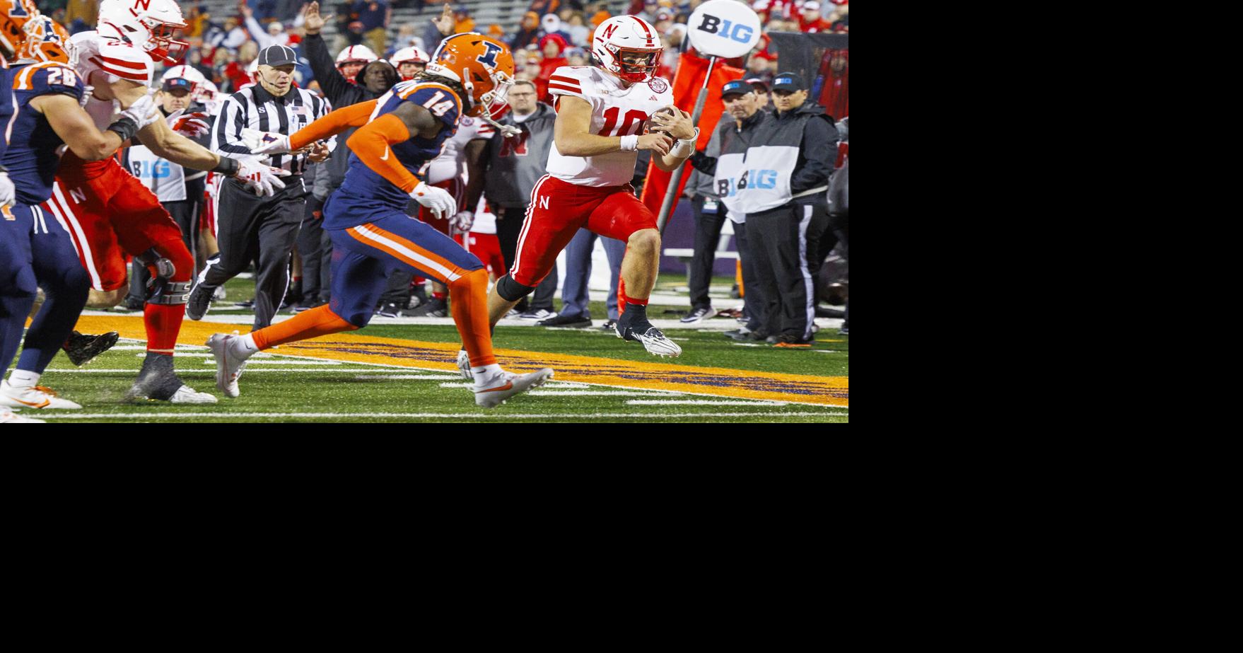 Inside Nebraska football's winning formula of fast starts