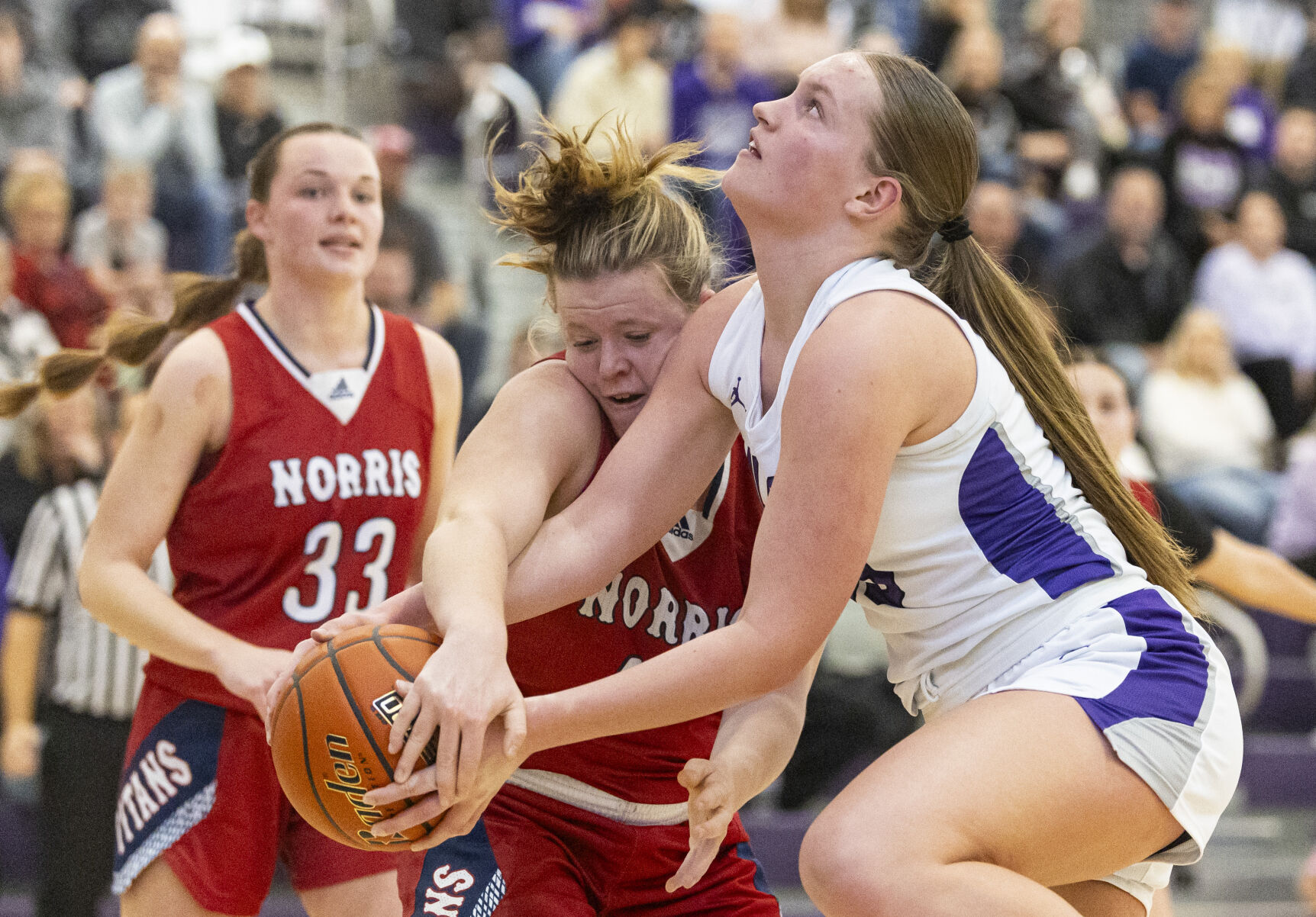 Nebraska's September unemployment rate stays steady at 3%