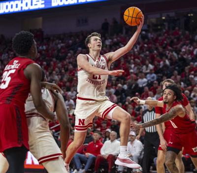 3 factors guided Nebraska basketball to an undefeated start