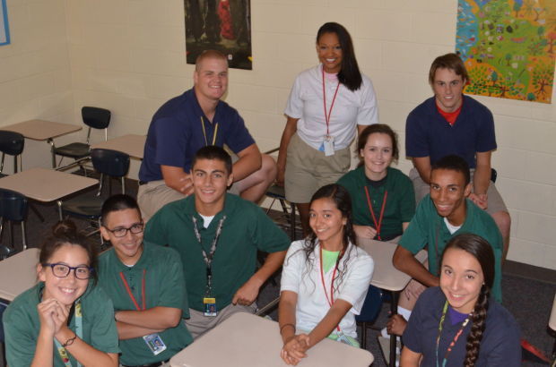 Pius X named 2014 School of Excellence