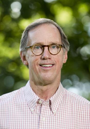 Founder of Arbor Day Foundation to retire