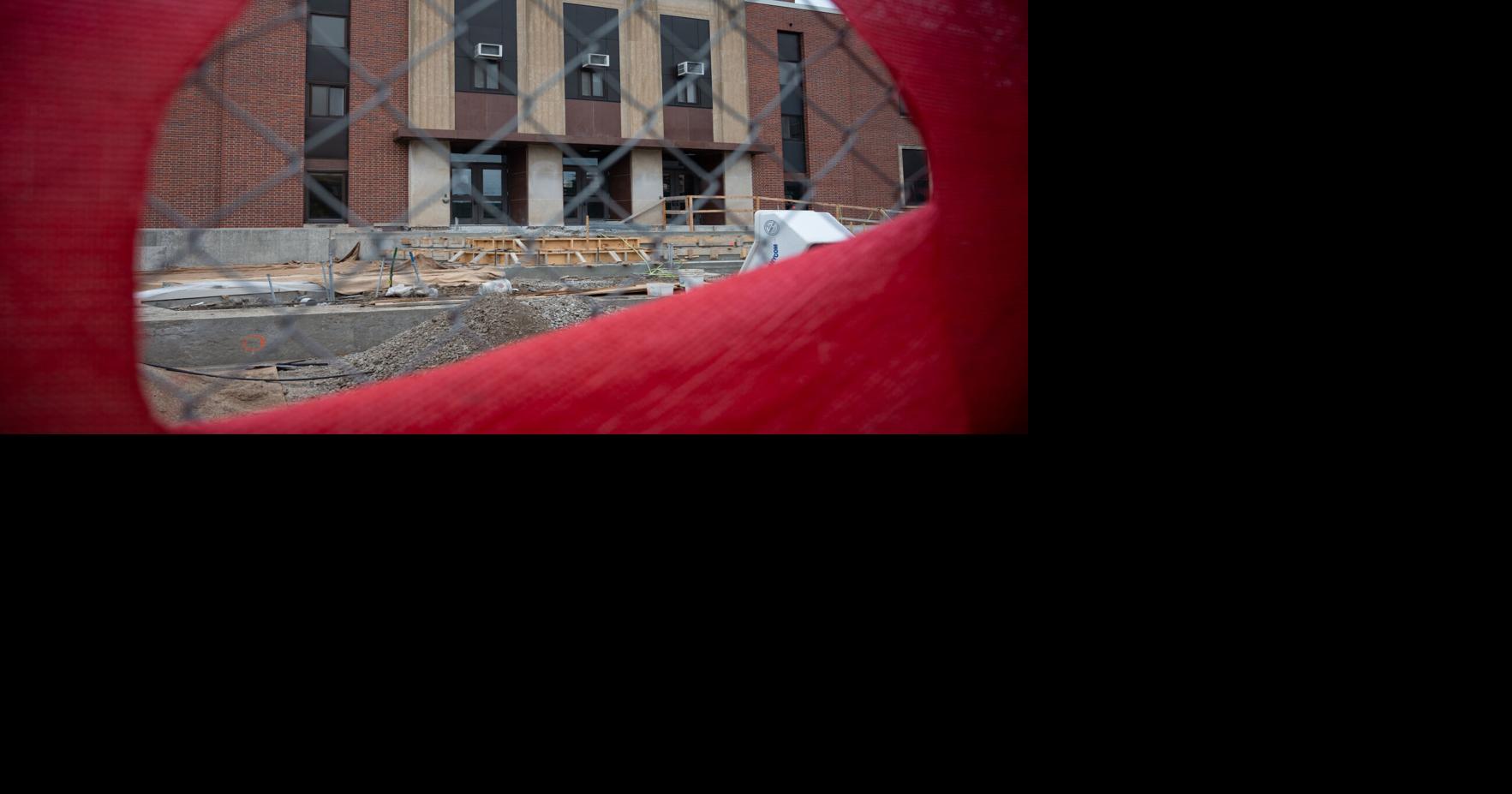 Here's a guide to construction to look out for as UNL students return ...