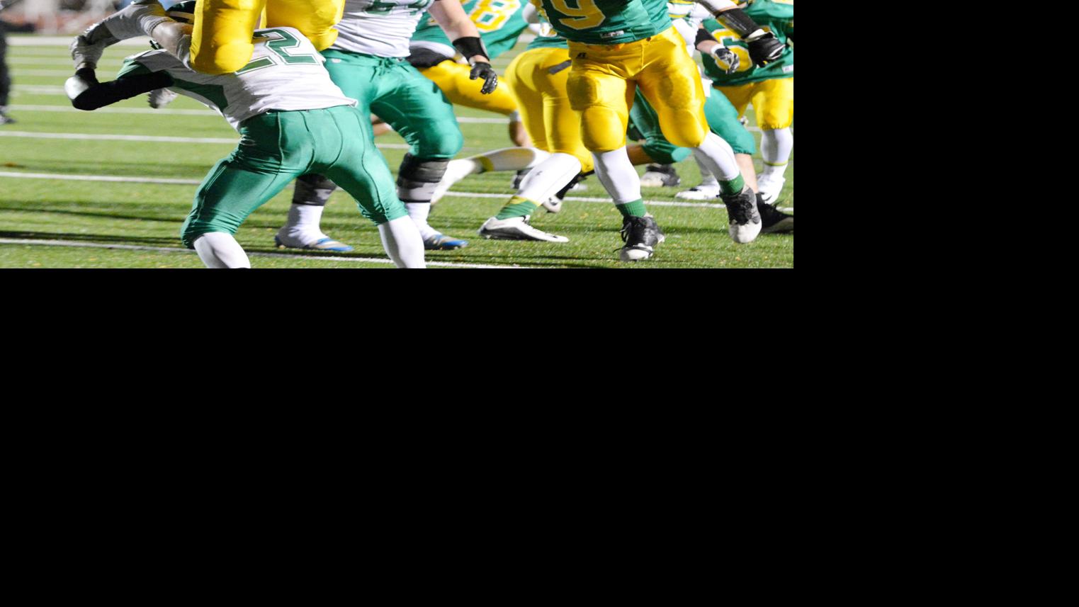 Jake Bos, Columbus Scotus | | journalstar.com