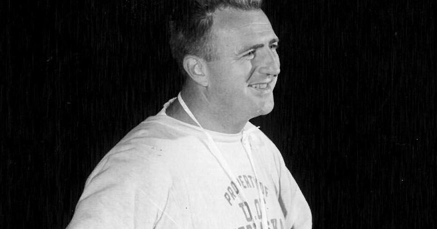 Steven M. Sipple: Fred Hoiberg's grandfather left indelible impression ...