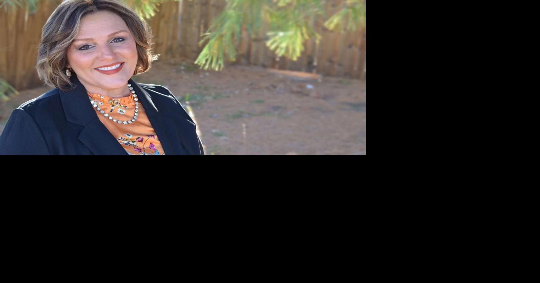 Inspire Lincoln Q&A: Shay Homeyer of Habitat for Humanity