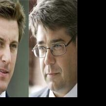 Spotlight shines on Terry, Esch