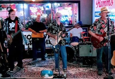 Nightlife events: Aug. 20-27