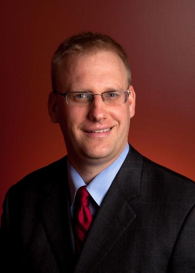 Jon Rehm becomes shareholder at Rehm, Bennett & Moore