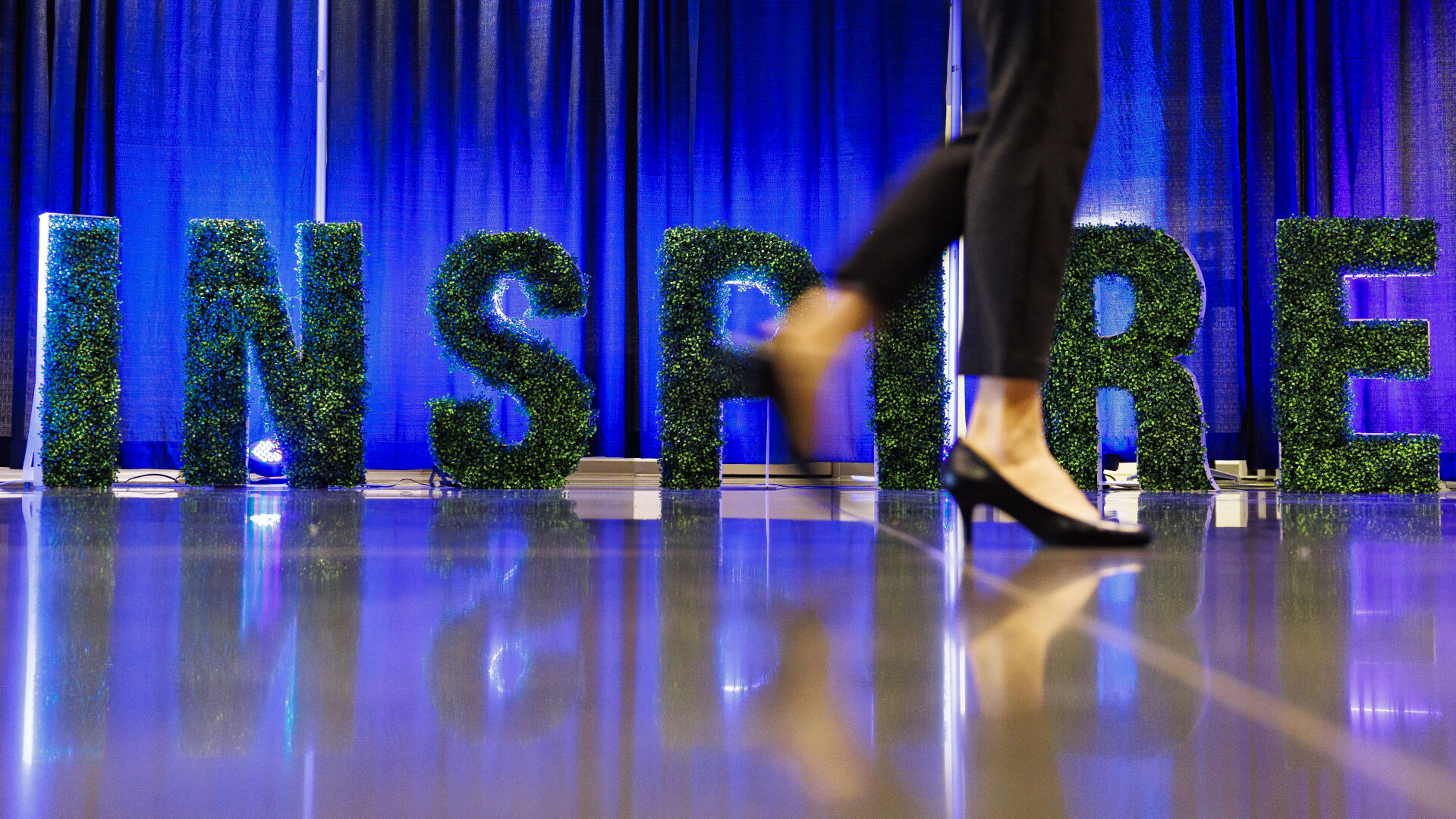 Journal Star's 2025 Inspire Awards nominations are open