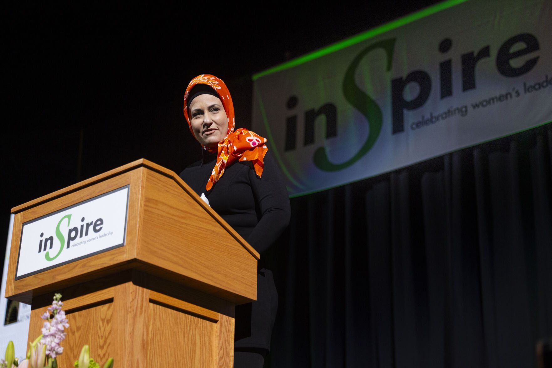 Inspire Lincoln Q&A: Jenna Vitosh with Chloey Wealth