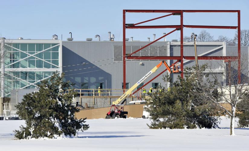 Zoetis growing in Lincoln to meet demands of growing world population