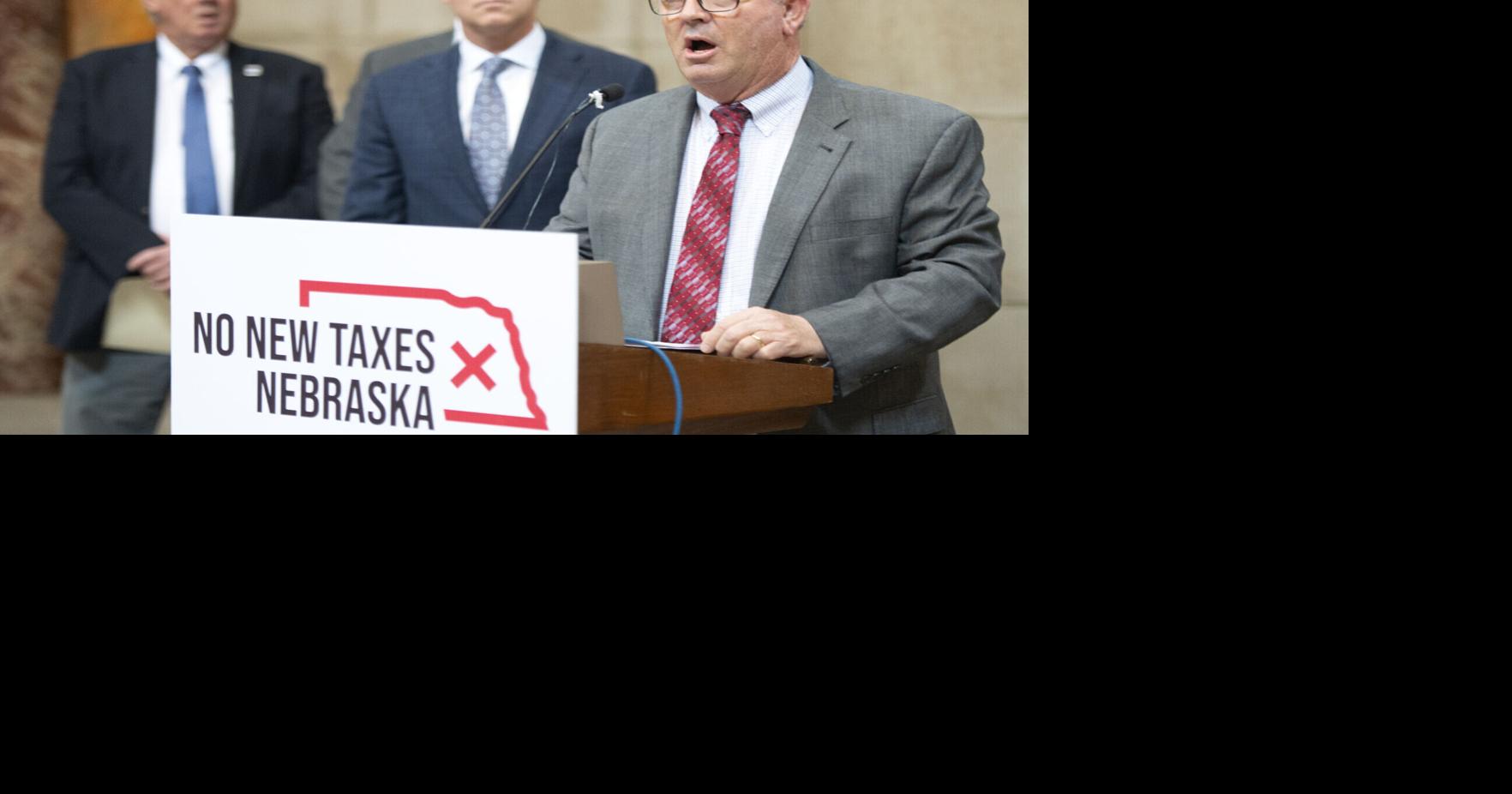 Editorial, 3/27: EPIC tax opponents are right to sound the alarm