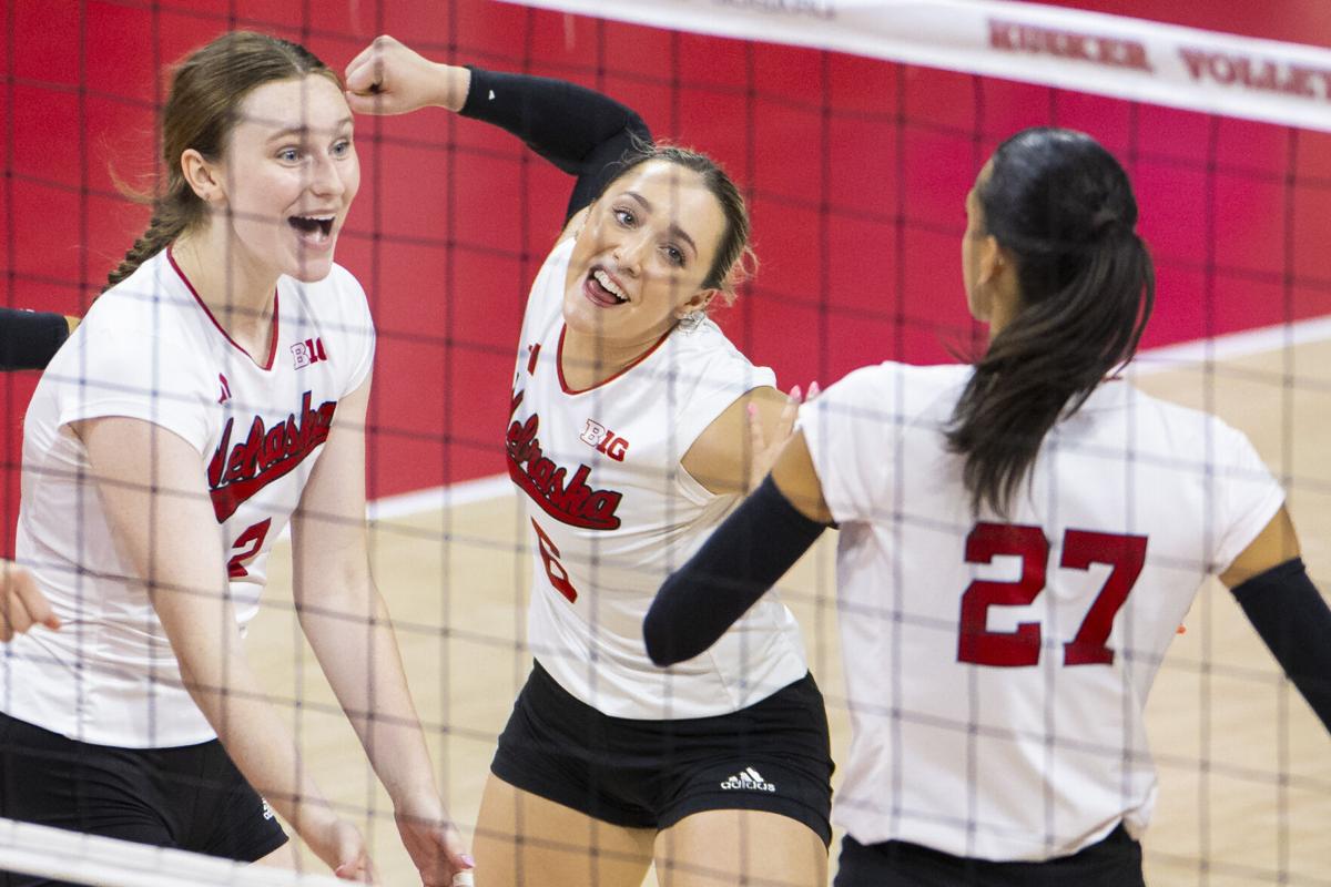 Minnesota vs Nebraska, 9.24