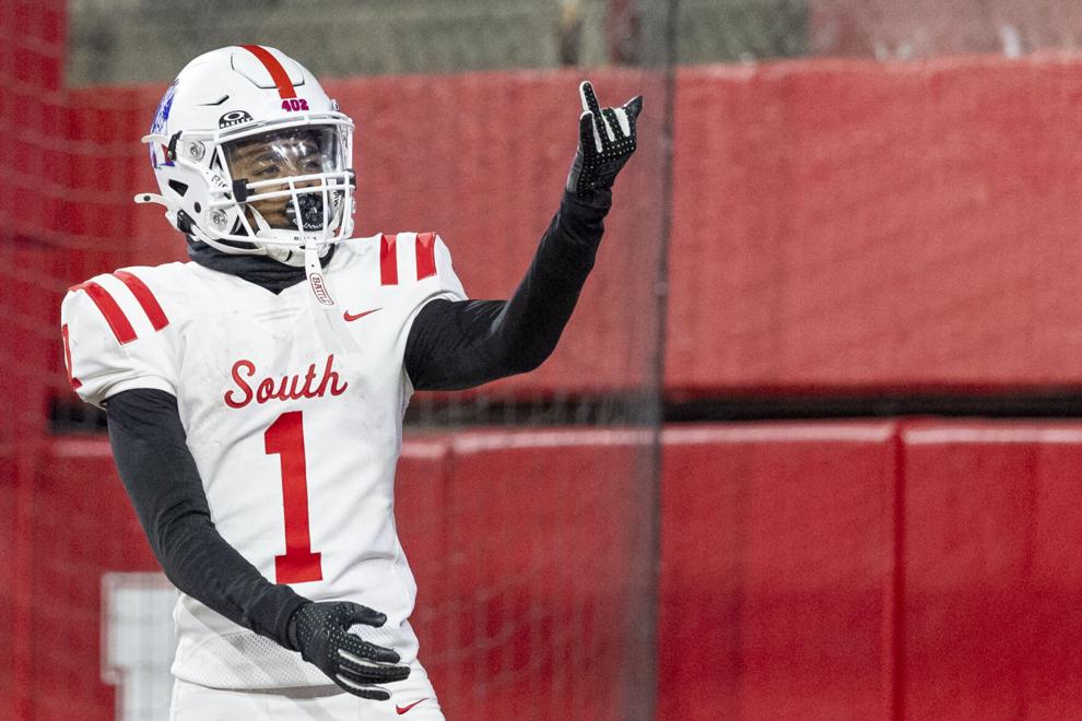 Class A: Millard South turns to defense, makes big plays late to win ...