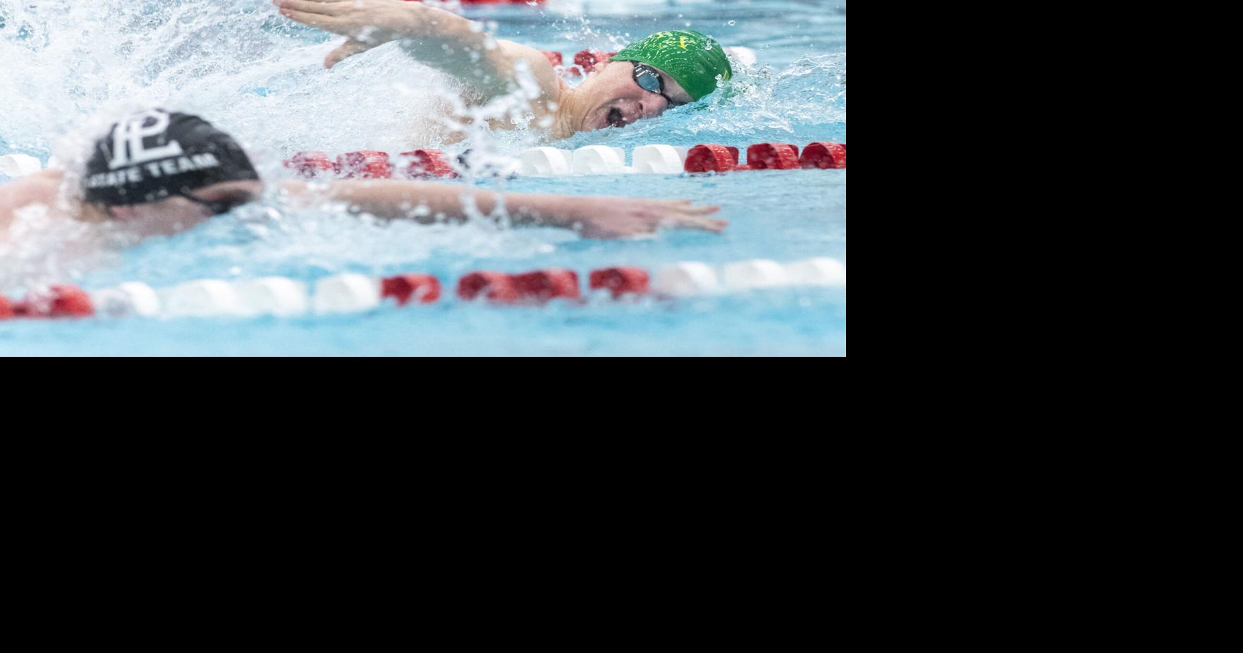 Photos: 2024 Nebraska high school swimming championships, Feb. 24