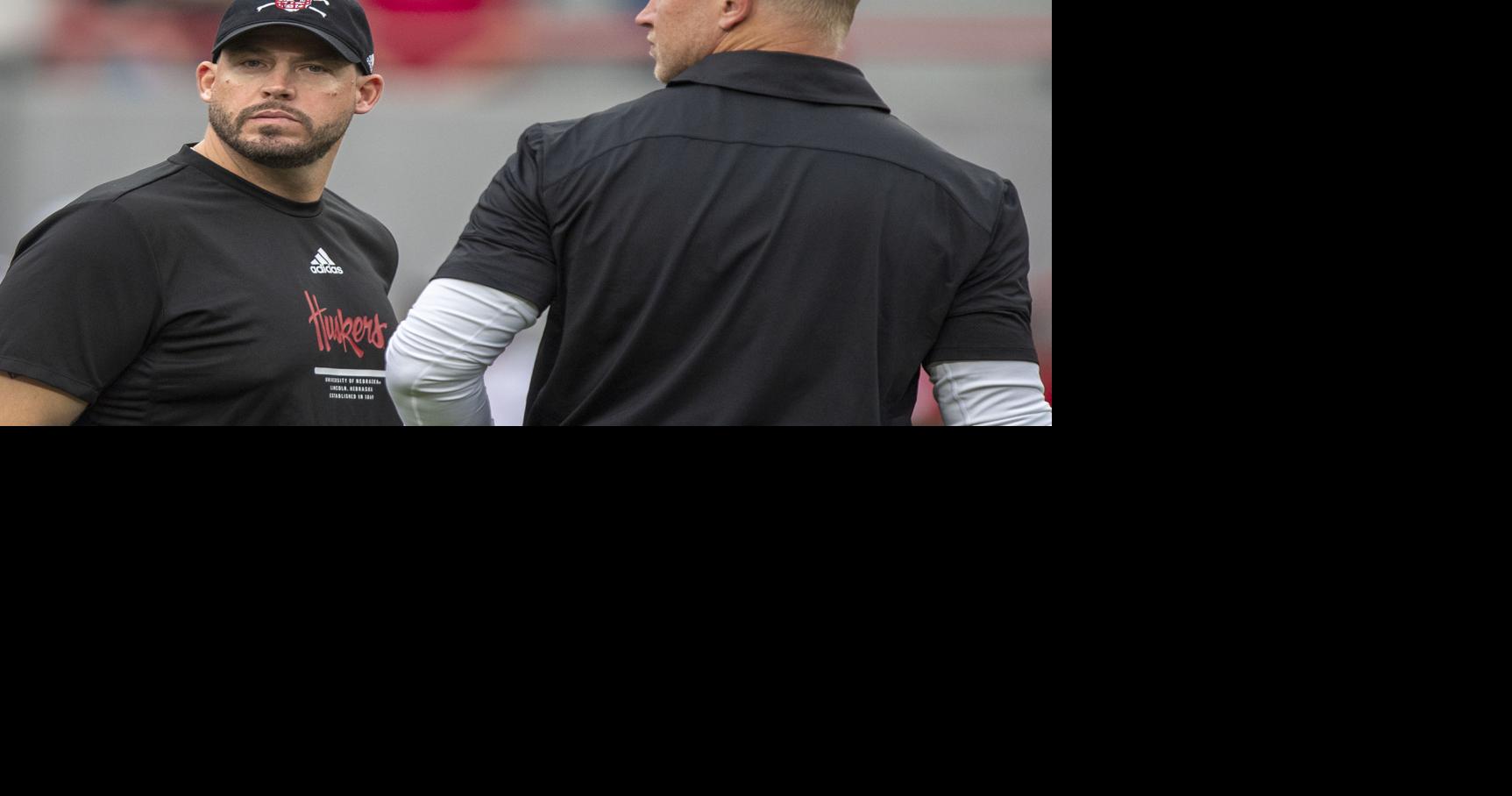Steven M. Sipple: Pressure's on Husker staff, but Chinander wouldn't ...