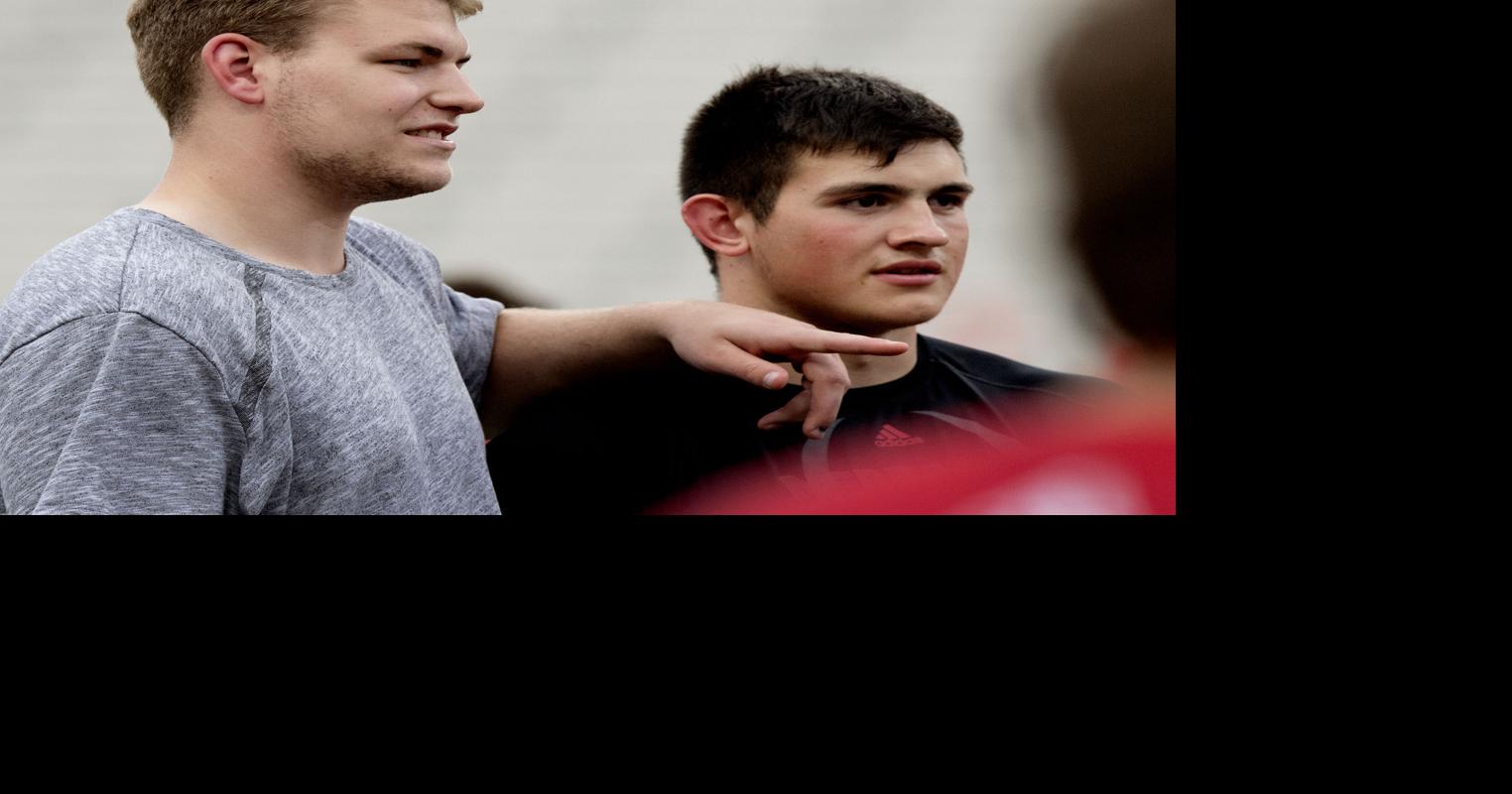 Most Intriguing Huskers: No. 27, OG Ethan Piper