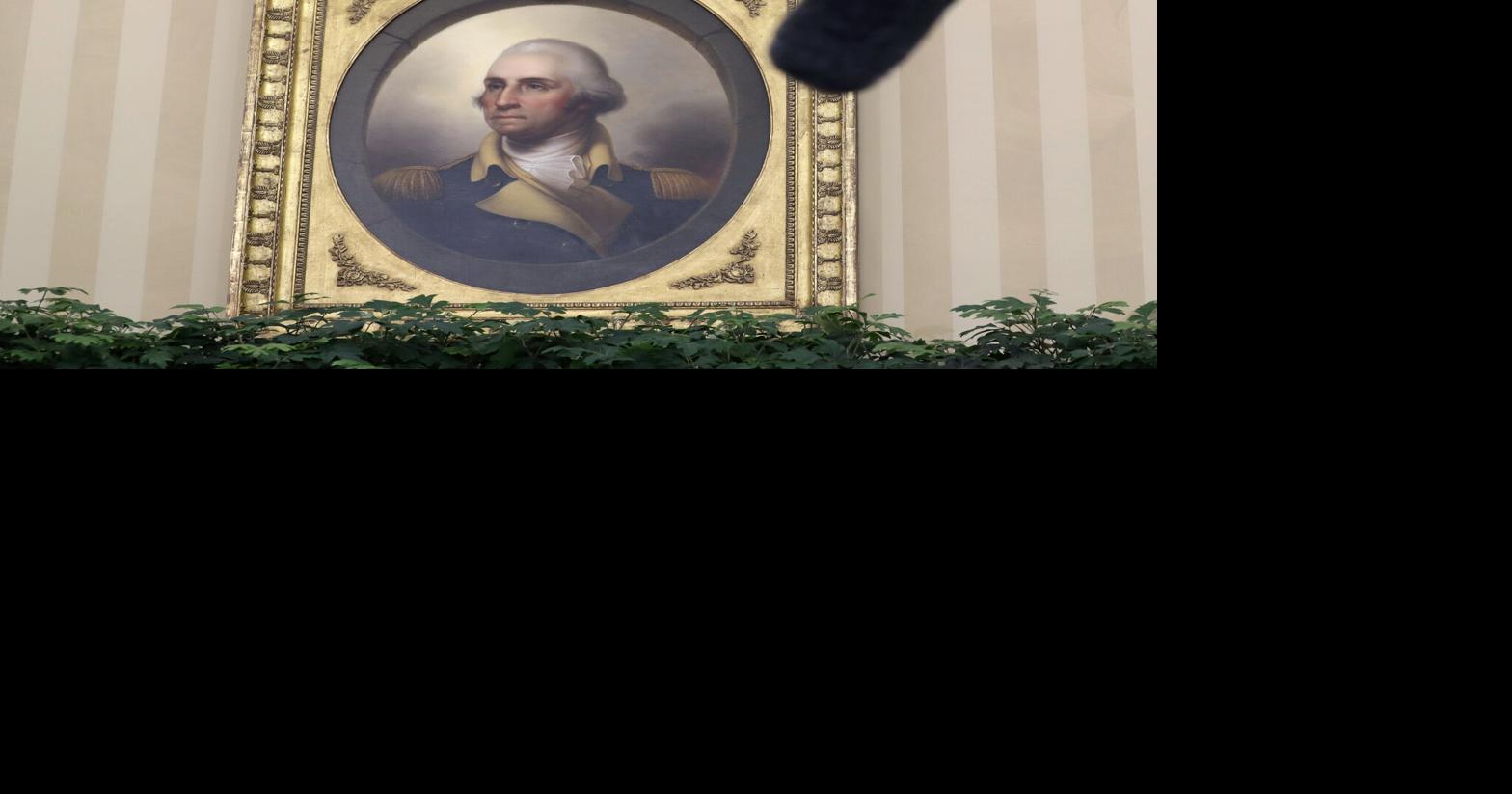 Editorial, 2/18: The wisdom, wit of nation's presidents