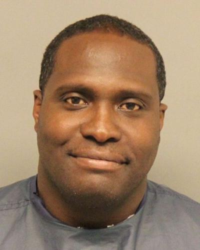 Ex-Husker arrested after failing to report to jail