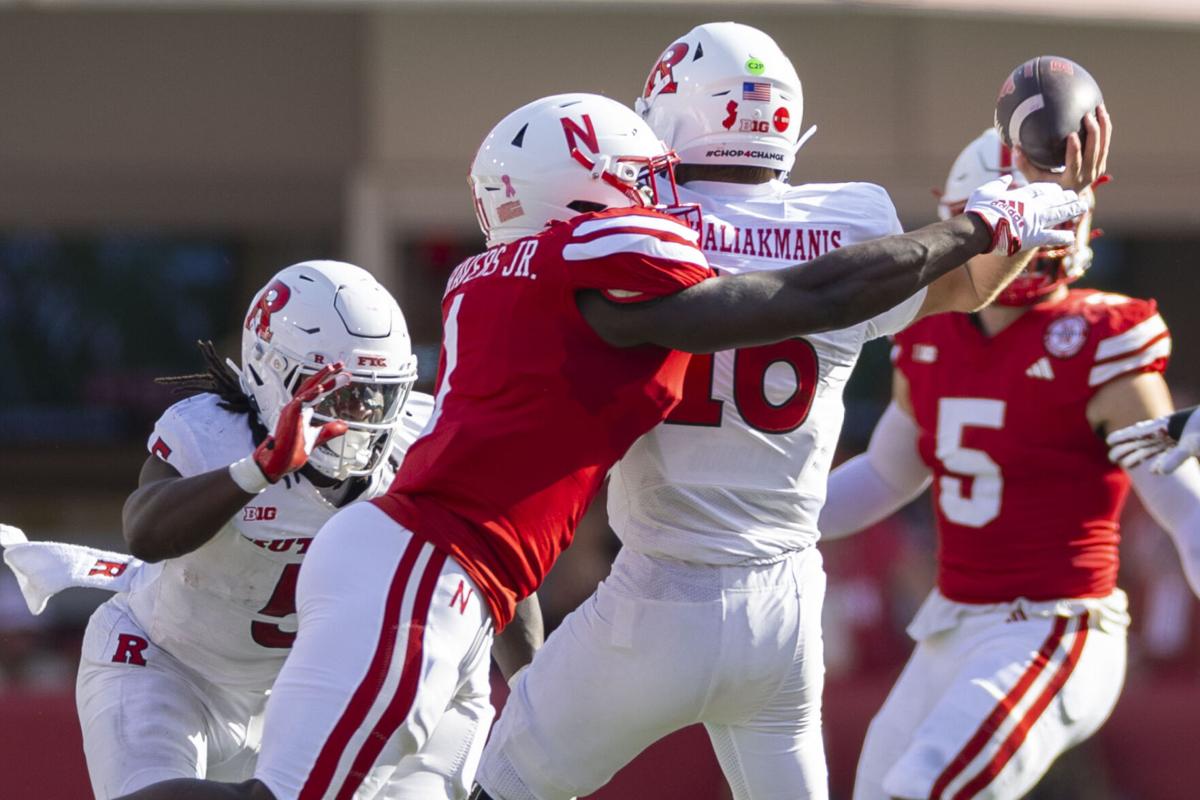 Nebraska football aims to make Pinstripe perfect memories