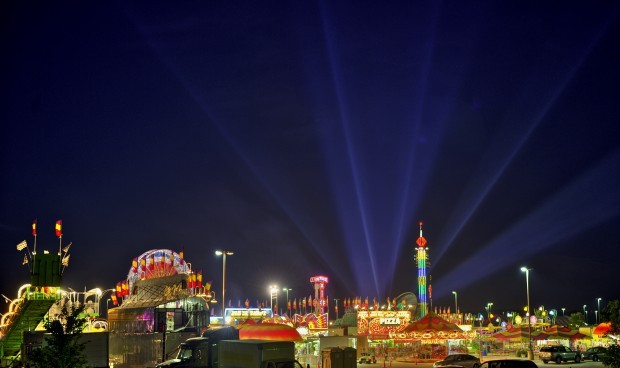 New division gives people with disabilities opportunities at Super Fair