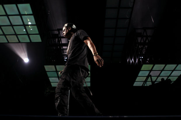 Jay Z concert on Dec. 6 at Pinnacle Bank Arena canceled