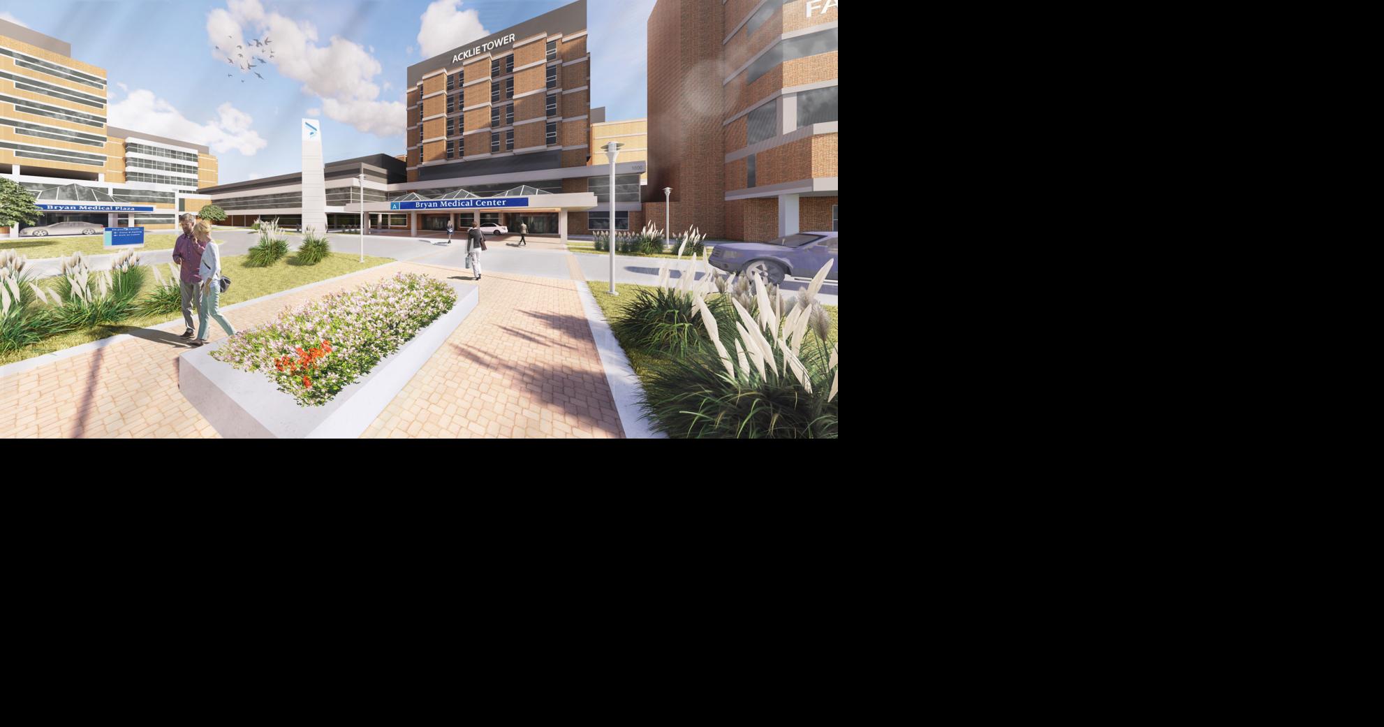 Bryan East Campus renovation: An early look at the plans