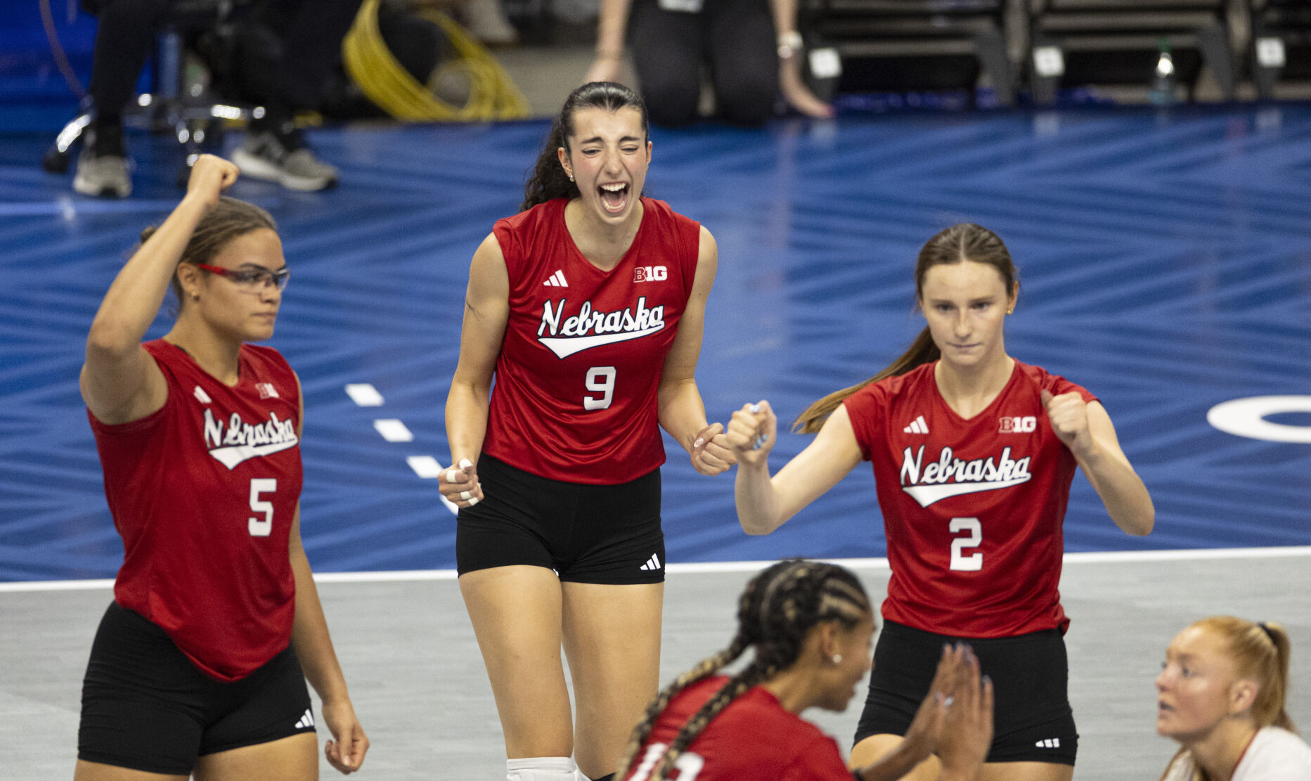 Husker volleyball tickets, how to buy, changes to Devaney